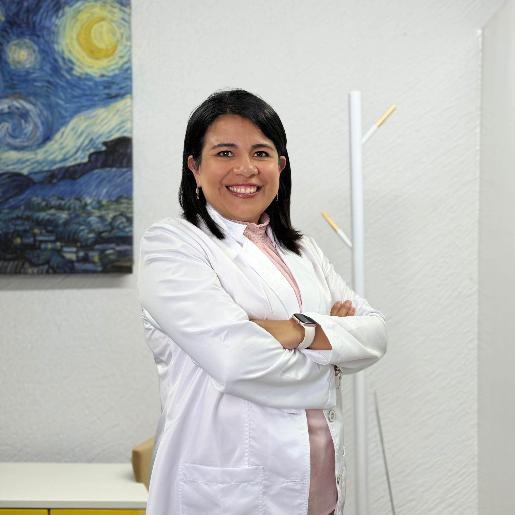 Dra. Gabriela Rojas Loureiro - GastroCare