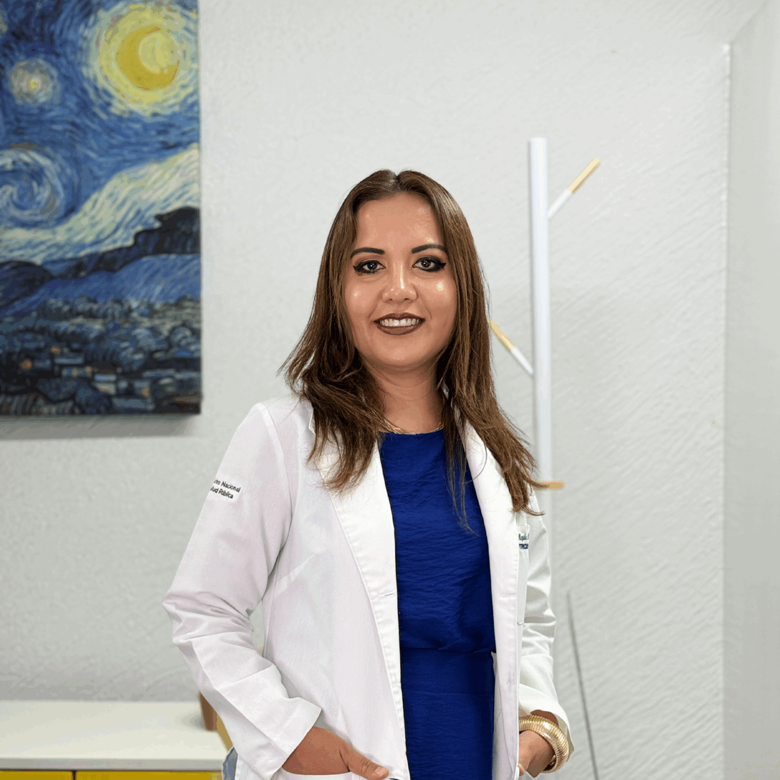 Nutrióloga Magda Ramírez Nava - GastroCare